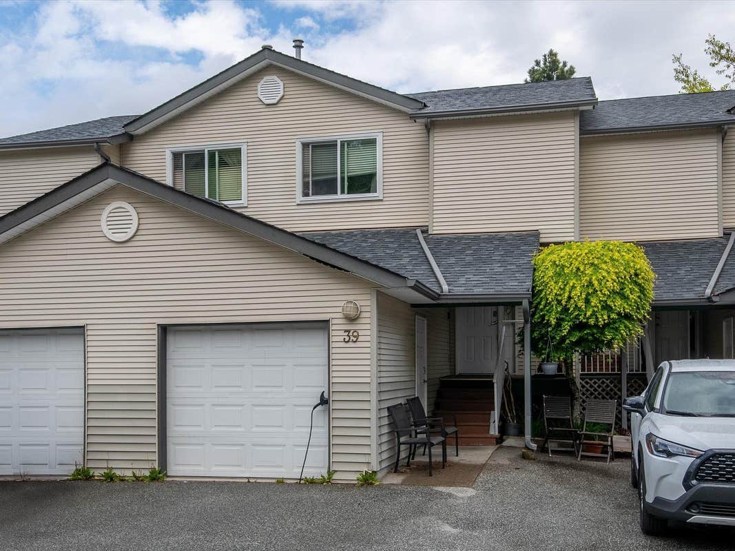 39 39920 GOVERNMENT ROAD, Squamish BC V8B 0G5, Squamish, BC V8B 0G5 ...