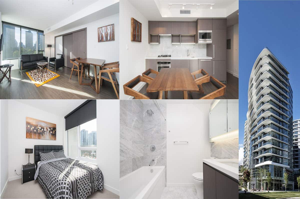 618-68 Smithe Street, Vancouver BC V6B 0P3, Vancouver, BC V6B 0P3 Home For Rent | RE/MAX | R2962491