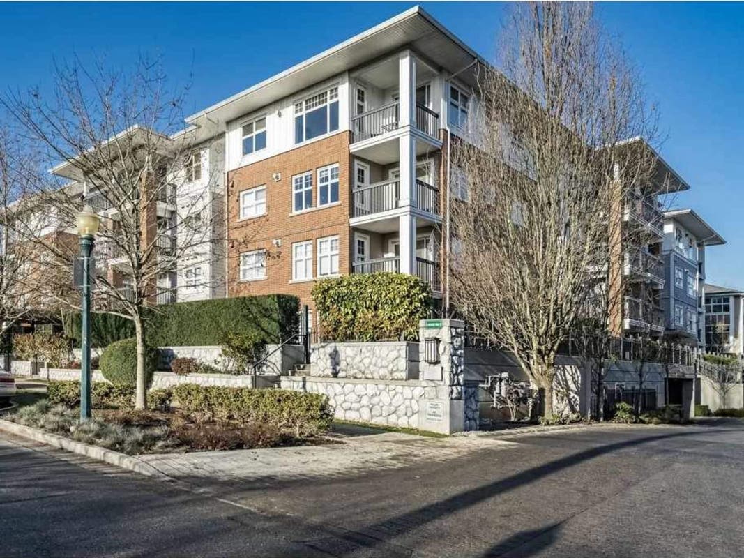 302 995 W 59 AVENUE, Vancouver BC V6P 6Z2, Vancouver, BC V6P 6Z2 Home ...