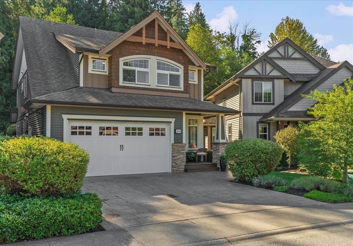 45480 ARIEL PLACE, Cultus Lake BC V2R 0K7, Cultus Lake, BC V2R 0K7 À ...
