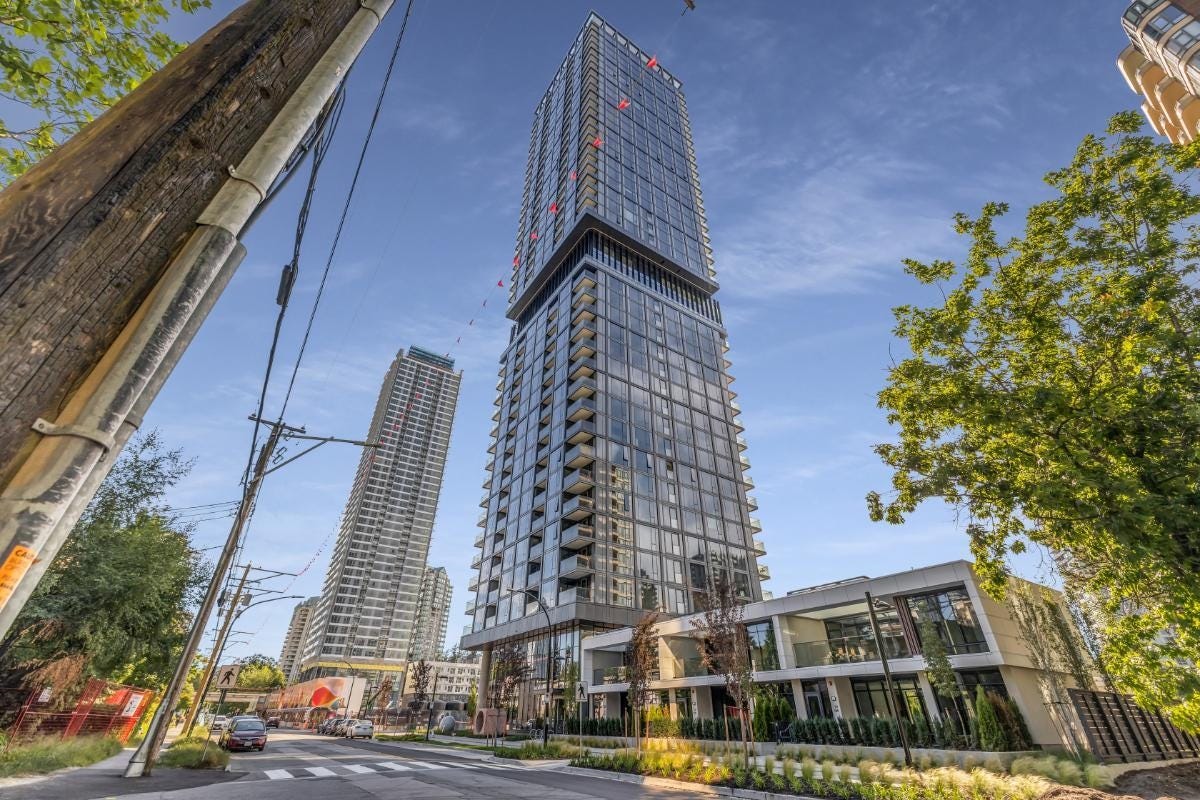 3305 5987 WILSON, Burnaby BC V5H 0L7, Burnaby, BC V5H 0L7 Home For Rent ...