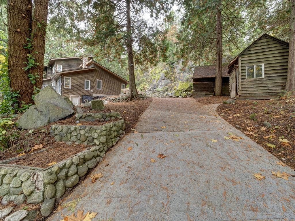 7462 REDROOFFS ROAD, Halfmoon Bay BC V7Z 1C3, Halfmoon Bay, BC V7Z 1C3 ...