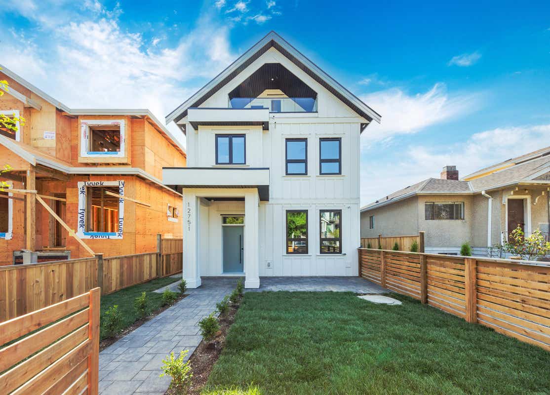 1-1275 Rossland Street, Vancouver BC V5K 4A3, Vancouver, BC V5K 4A3 ...