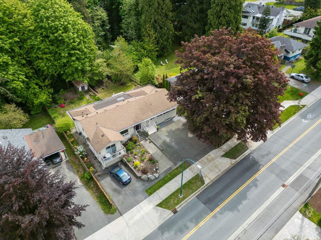 985 GATENSBURY STREET, Coquitlam BC V3J 5J6, Coquitlam, BC V3J 5J6 ...