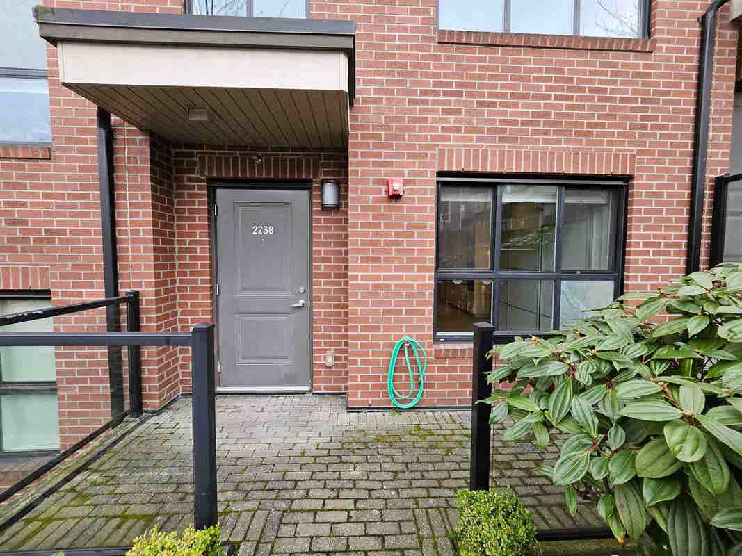 2238 Alder Street, Vancouver BC V6H 2R9, Vancouver, BC V6H 2R9 Condo ...