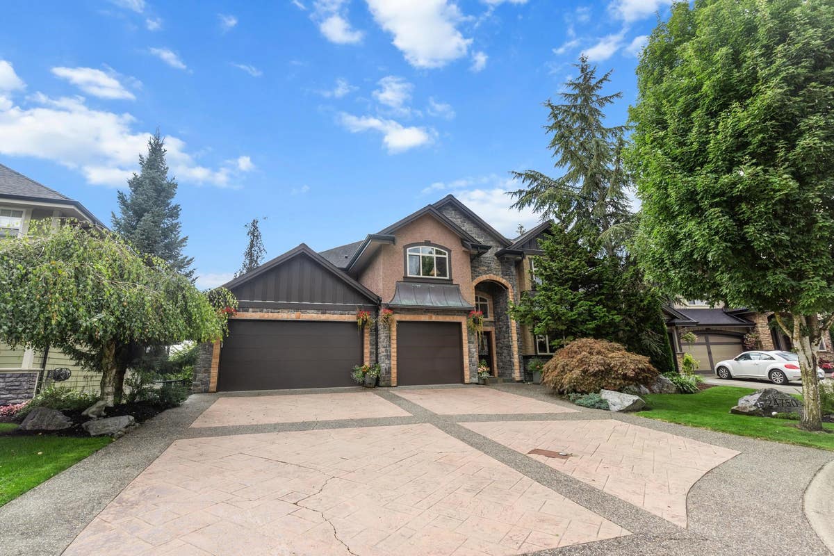 24750 102A AVENUE, Maple Ridge BC V2W 0A1, Maple Ridge, BC V2W 0A1 ...