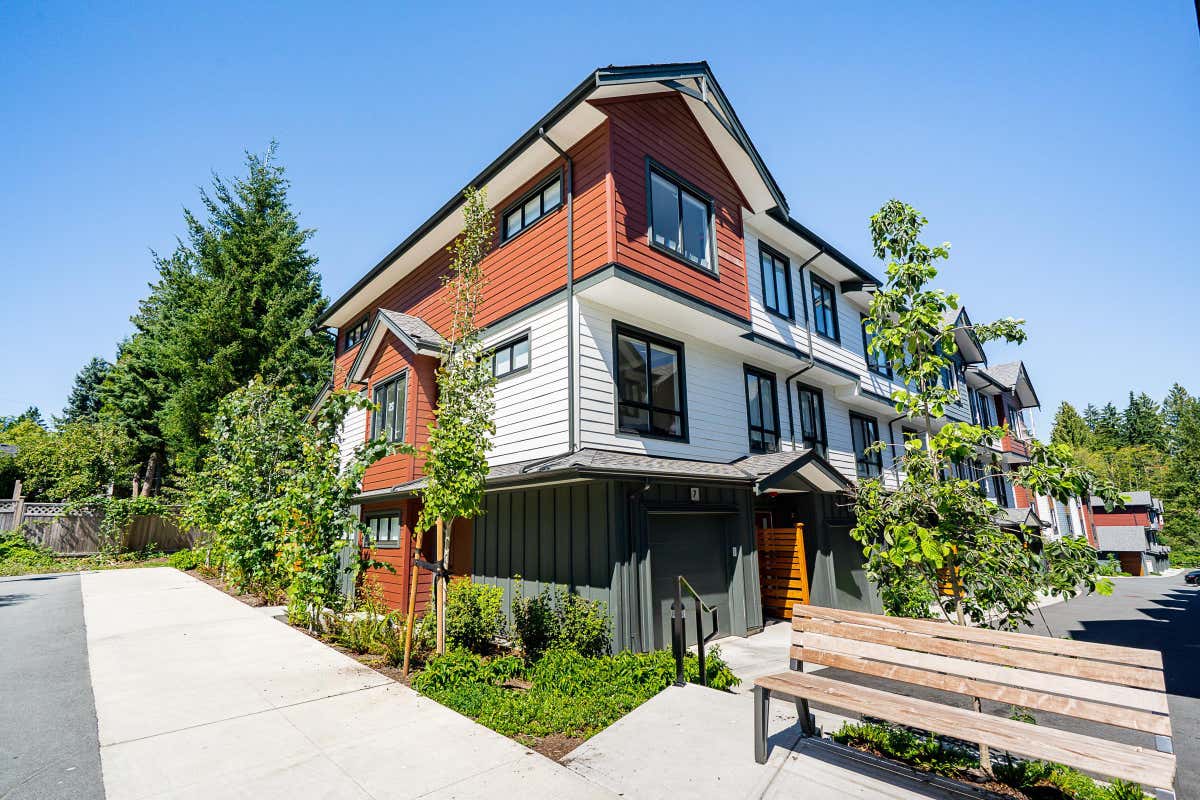 7 10527 155 STREET, Surrey BC V3R 0S1, Surrey, BC V3R 0S1 Townhouse For ...
