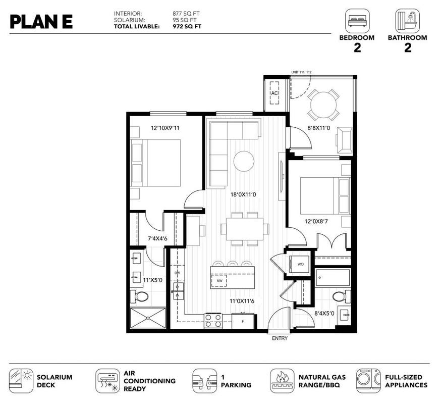 212 19911 76 AVENUE, Langley BC V2Y 1S2, Langley, BC V2Y 1S2 Condo For ...