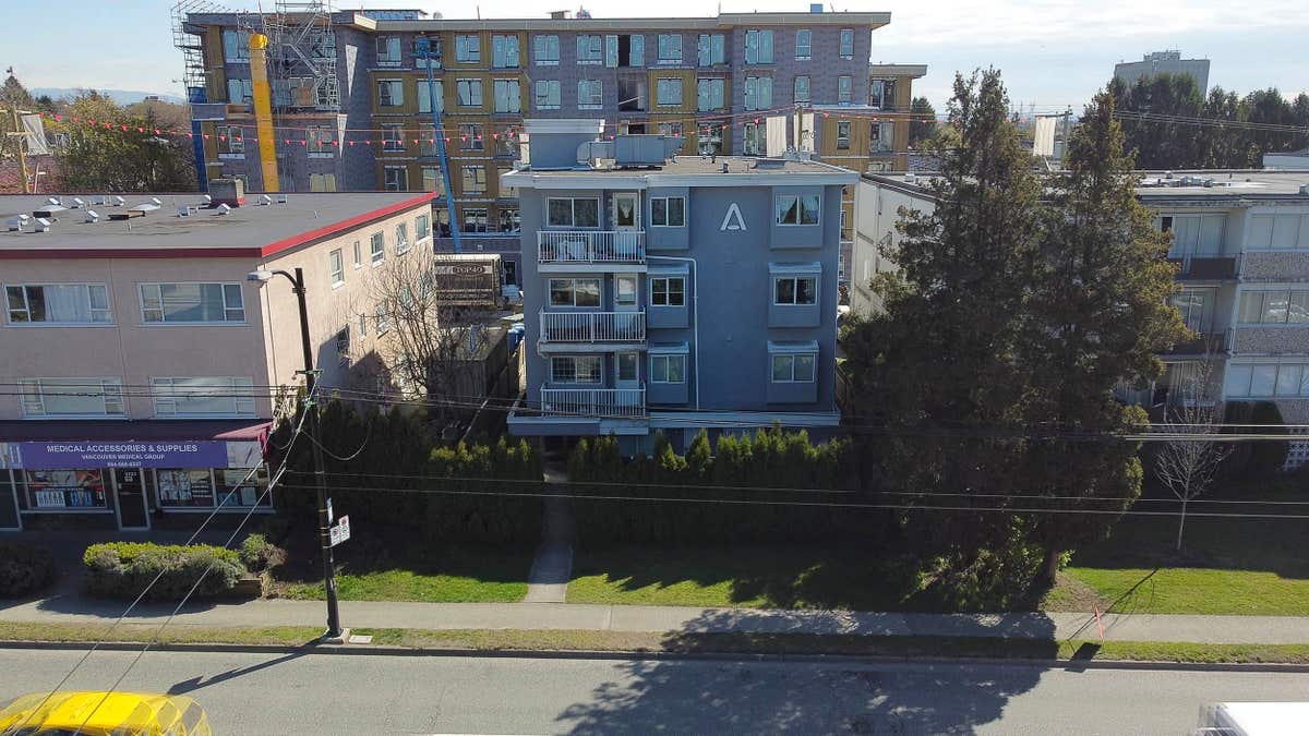 8732 GRANVILLE STREET, Vancouver BC V6P 5A5, Vancouver, BC V6P 5A5 Duplex For Sale | RE/MAX ...