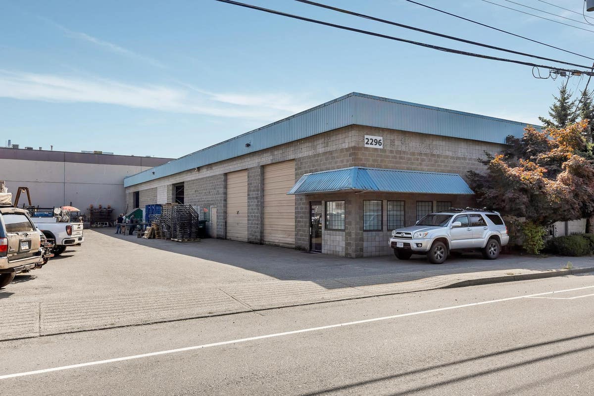 6 2296 TOWNLINE ROAD, Abbotsford BC V2T 6H1, Abbotsford, BC V2T 6H1 Commercial Real Estate For ...