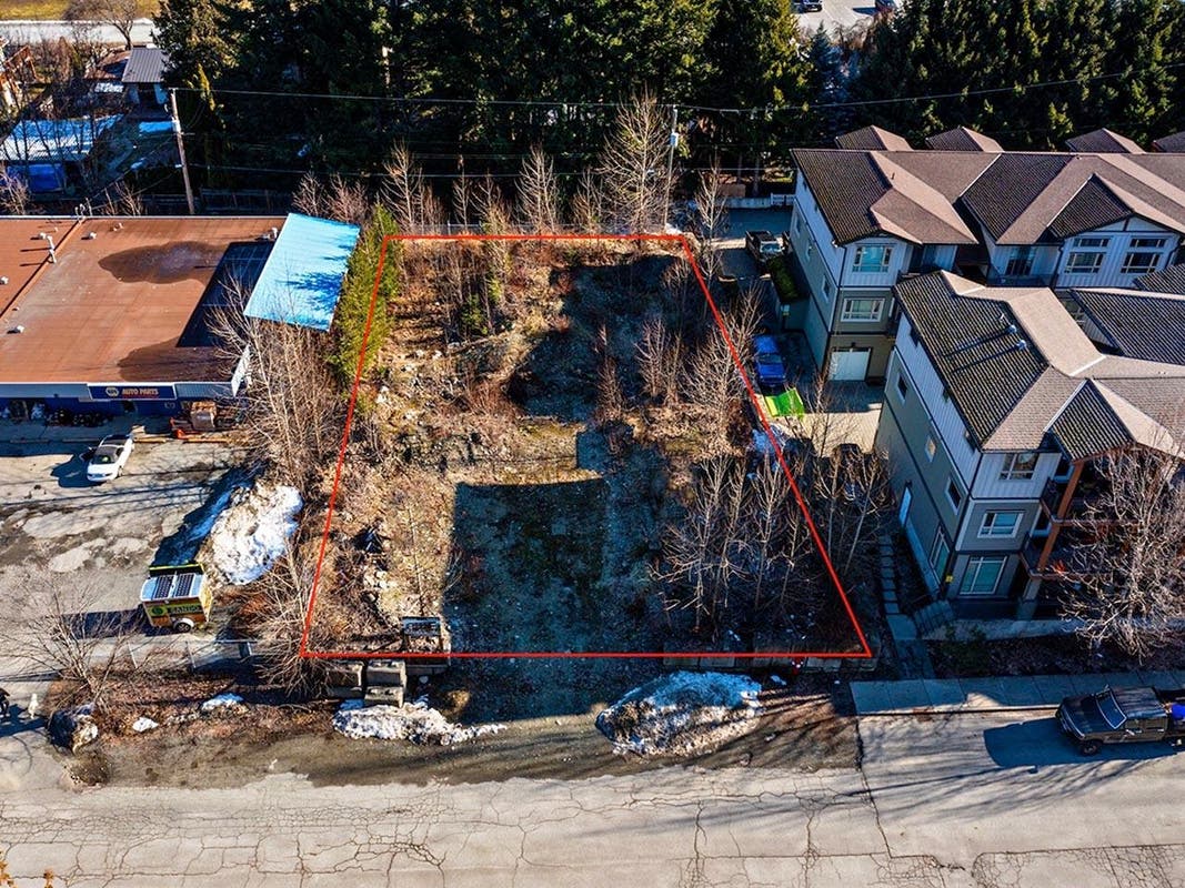 7454 PROSPECT STREET, Pemberton BC V0N 2L0, Pemberton, BC V0N 2L0 Land ...
