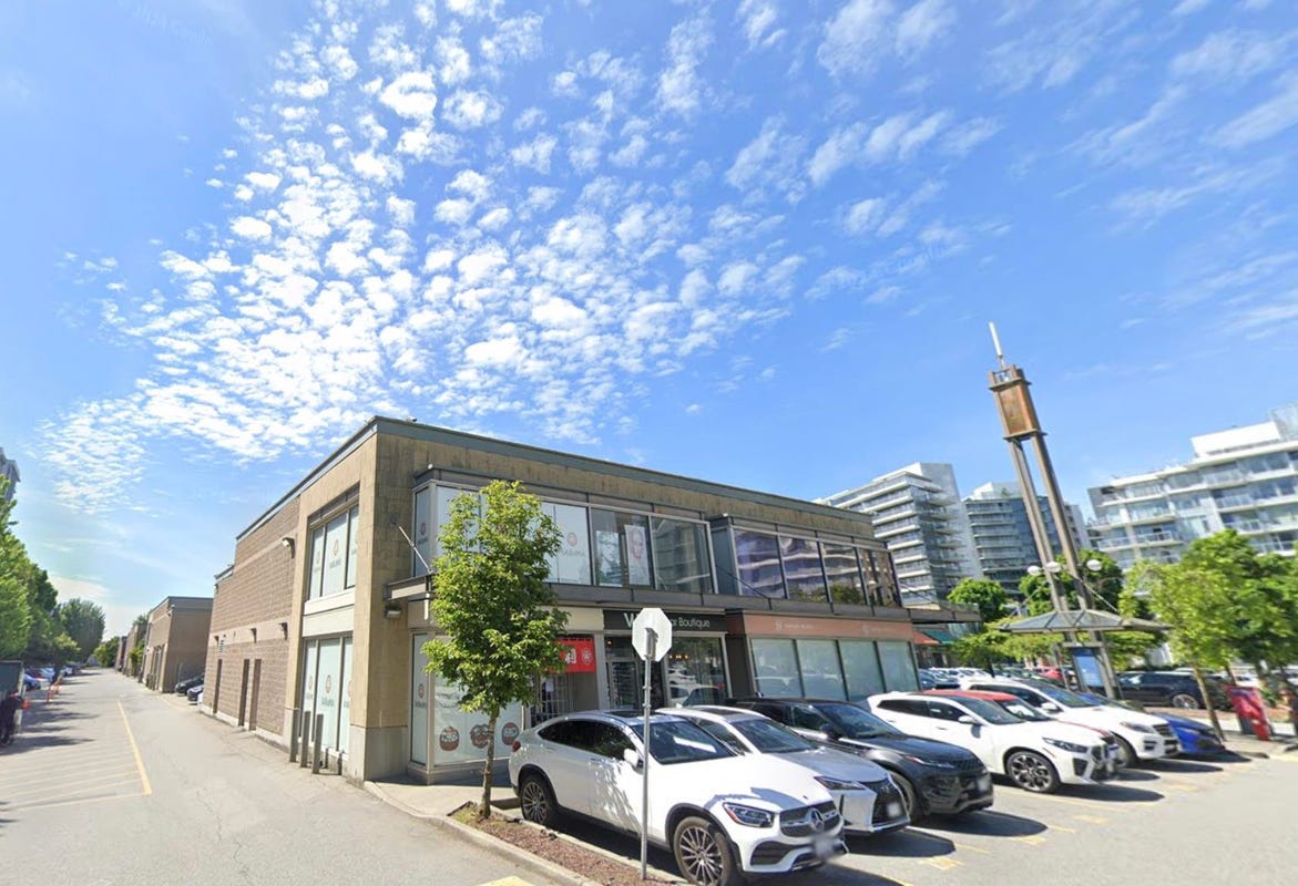 1361 8368 CAPSTAN WAY, Richmond BC V6X 4B4, Richmond, BC V6X 4B4 ...