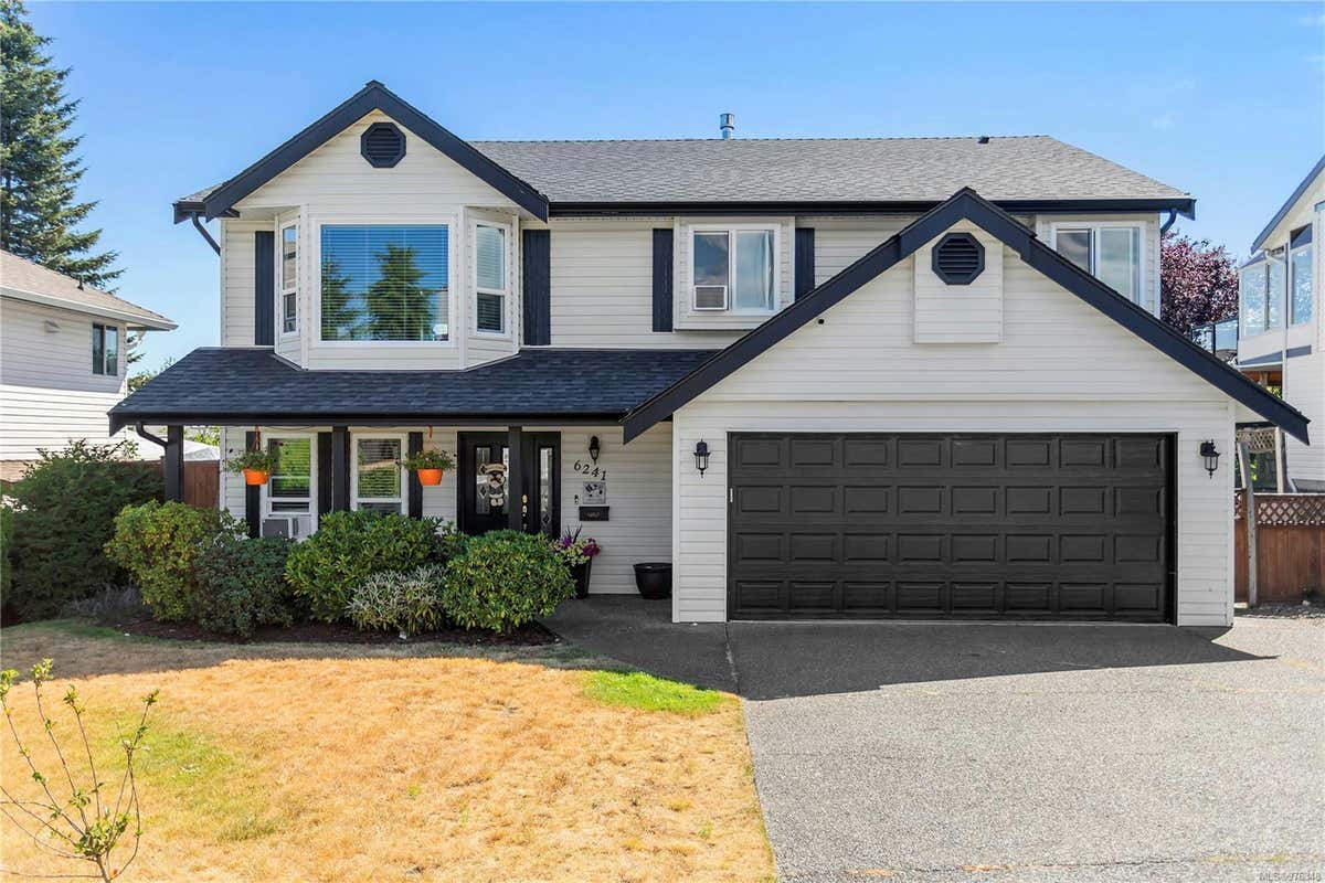 6241 Olympia Way, Nanaimo BC V9V 1J8, Nanaimo, BC V9V 1J8 À vendre | RE ...