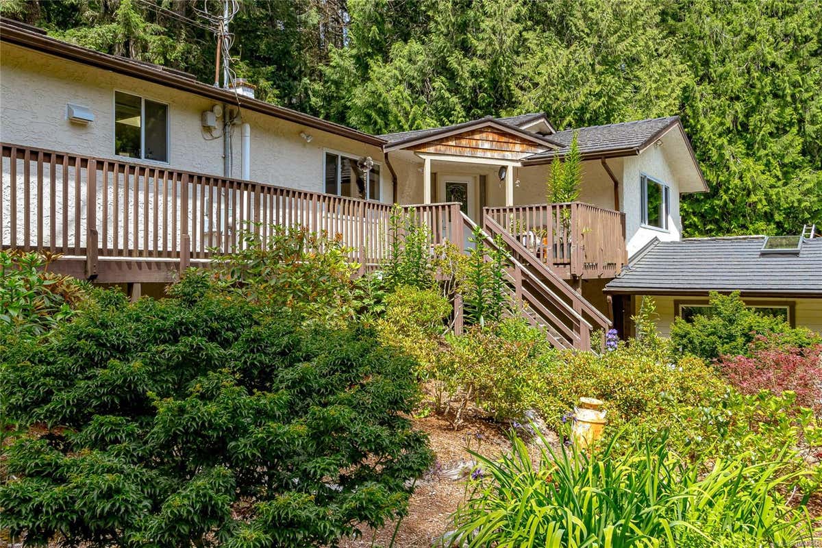 1425 Todd Lane, Metchosin BC V9C 0A5, Metchosin, BC V9C 0A5 House For ...