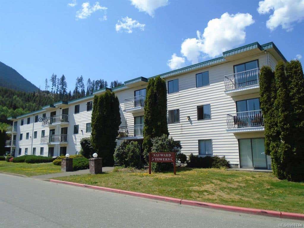 611 Macmillan Dr # 205, Sayward BC V0P 1R0, Sayward, BC V0P 1R0 Condo ...