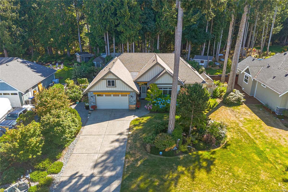 3888 Creekside Dr, Bowser BC V0R 1G0, Bowser, BC V0R 1G0 À vendre | RE ...
