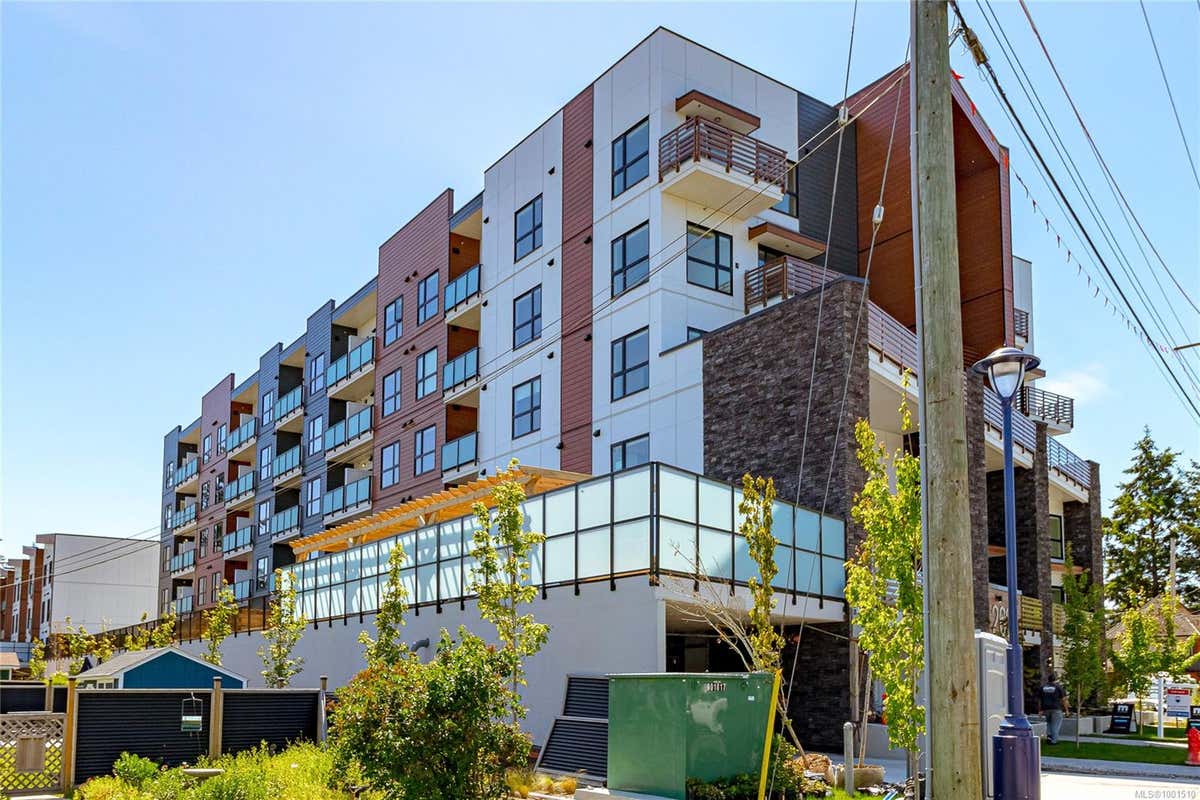 2629 Millstream Rd # 512, Langford BC V9B 3R8, Langford, BC V9B 3R8 ...