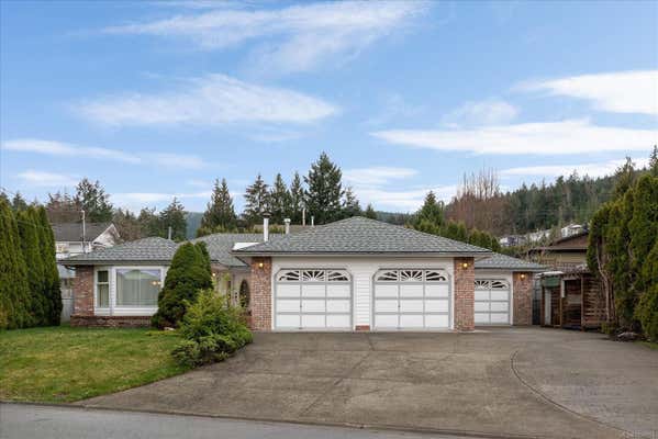 813 CAMERON WAY, LADYSMITH, BC V9G 1N3 House For Sale | RE/MAX | 1025574