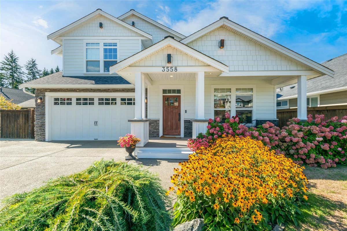 3558 Swordfern Lane, Port Alberni BC V9Y 0A5, Port Alberni, BC V9Y 0A5 ...