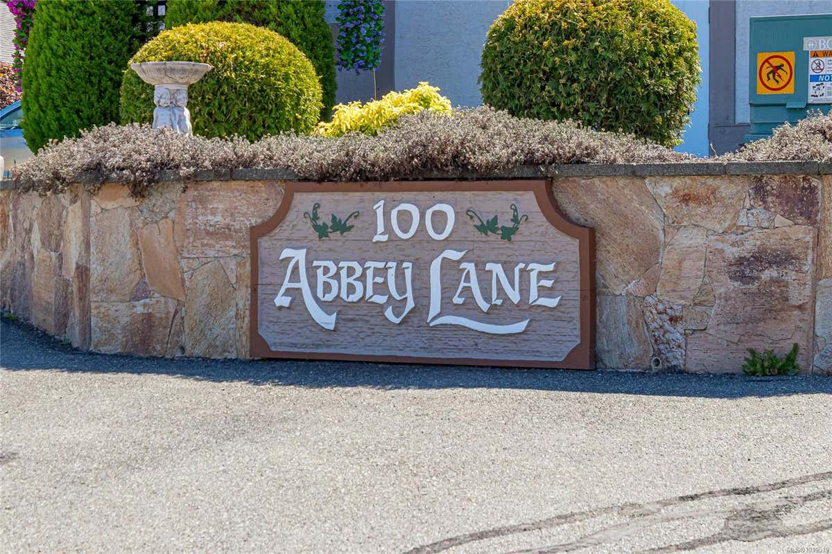 100 Abbey Lane # 14, Parksville BC V9P 1N4, Parksville, BC V9P 1N4 ...