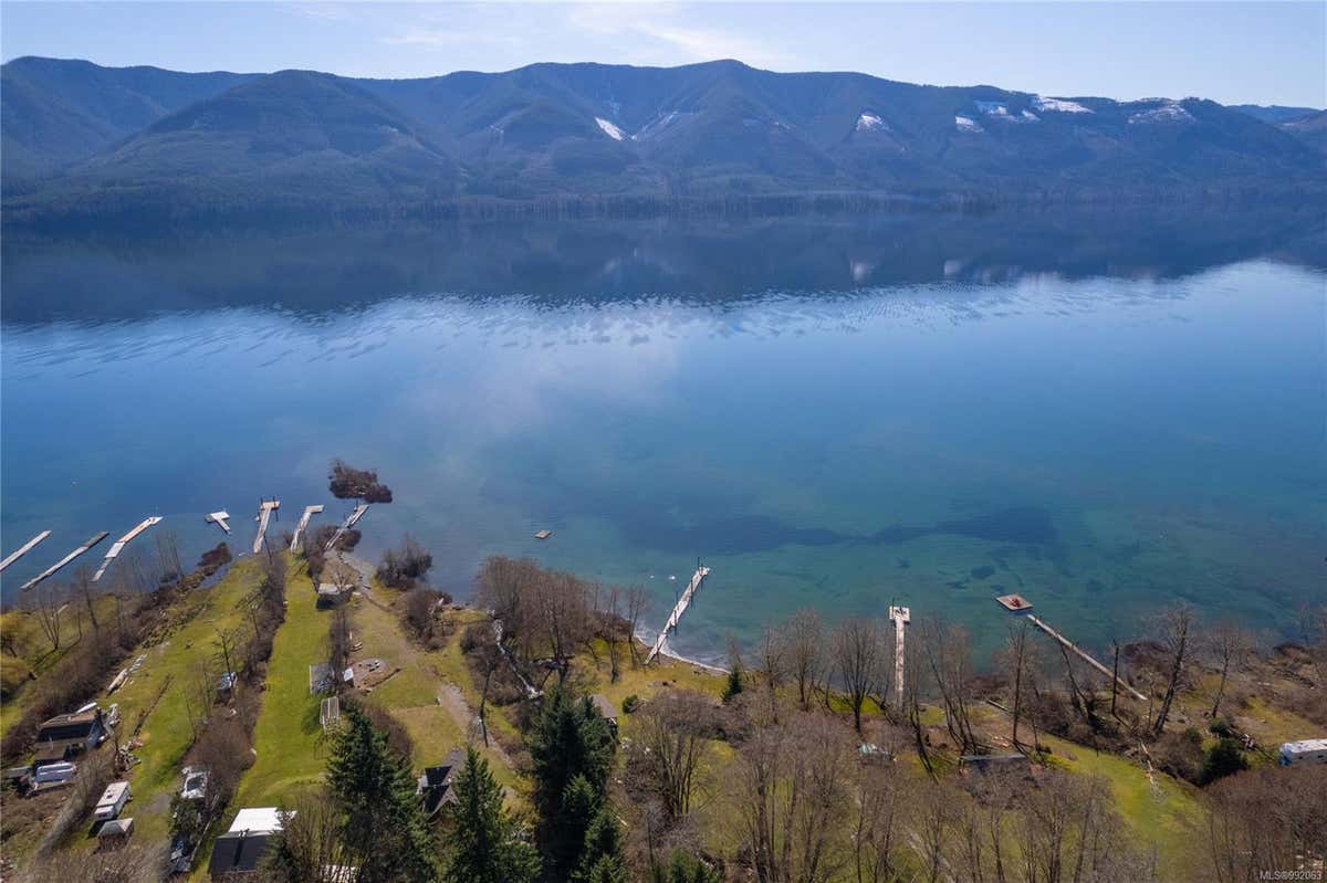 LOT 51 North Shore Rd, Youbou BC V0R 3E1, Youbou, BC V0R 3E1 À vendre ...