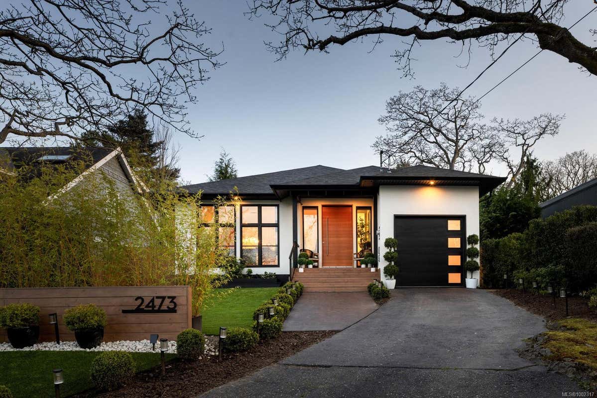 2473 Plumer St, Oak Bay BC V8S 5G9, Oak Bay, BC V8S 5G9 House For Sale ...