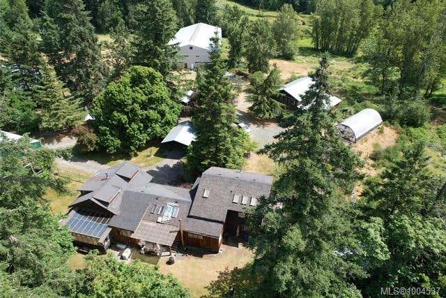 3744 Gibbins Rd, Duncan BC V9L 6E8, Duncan, BC V9L 6E8 House For Sale ...