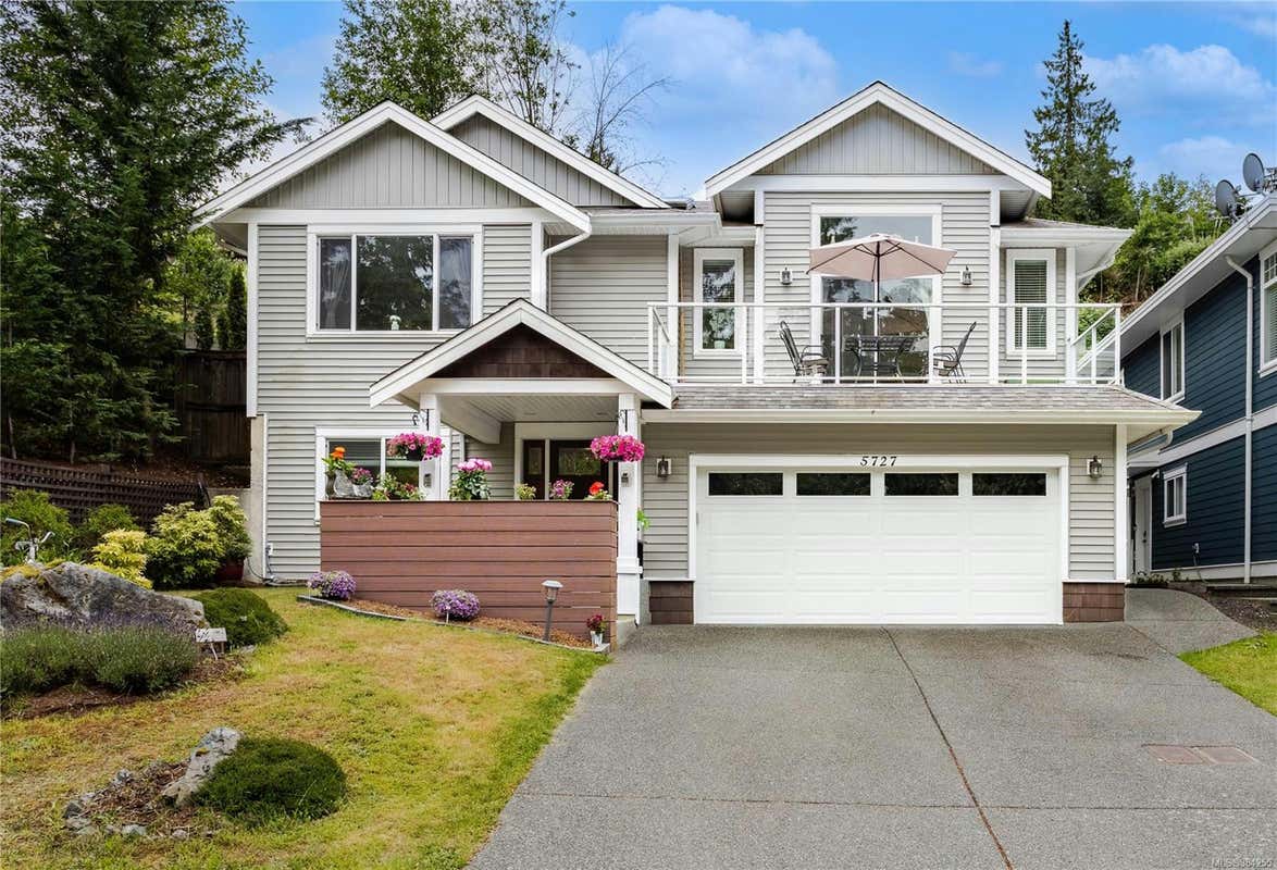 5727 Bradbury Rd, Nanaimo BC V9T 0B6, Nanaimo, BC V9T 0B6 À vendre | RE ...