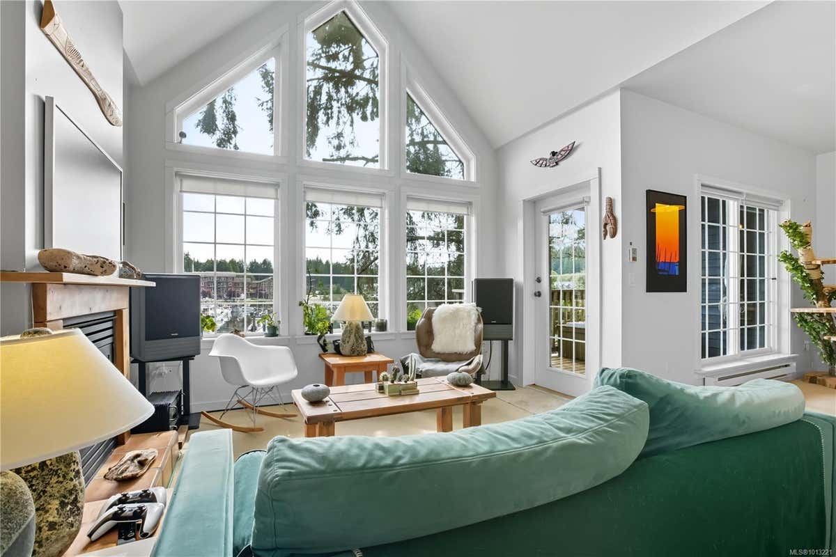 1971 Harbour Cres # 1003, Ucluelet BC V0R 3A0, Ucluelet, BC V0R 3A0 ...