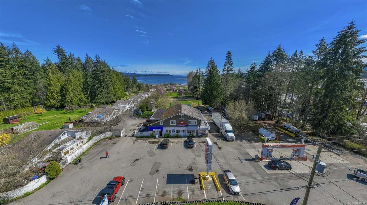 8248&8256 Island Hwy S, Fanny Bay BC V0R 1W0, Fanny Bay, BC V0R 1W0 ...