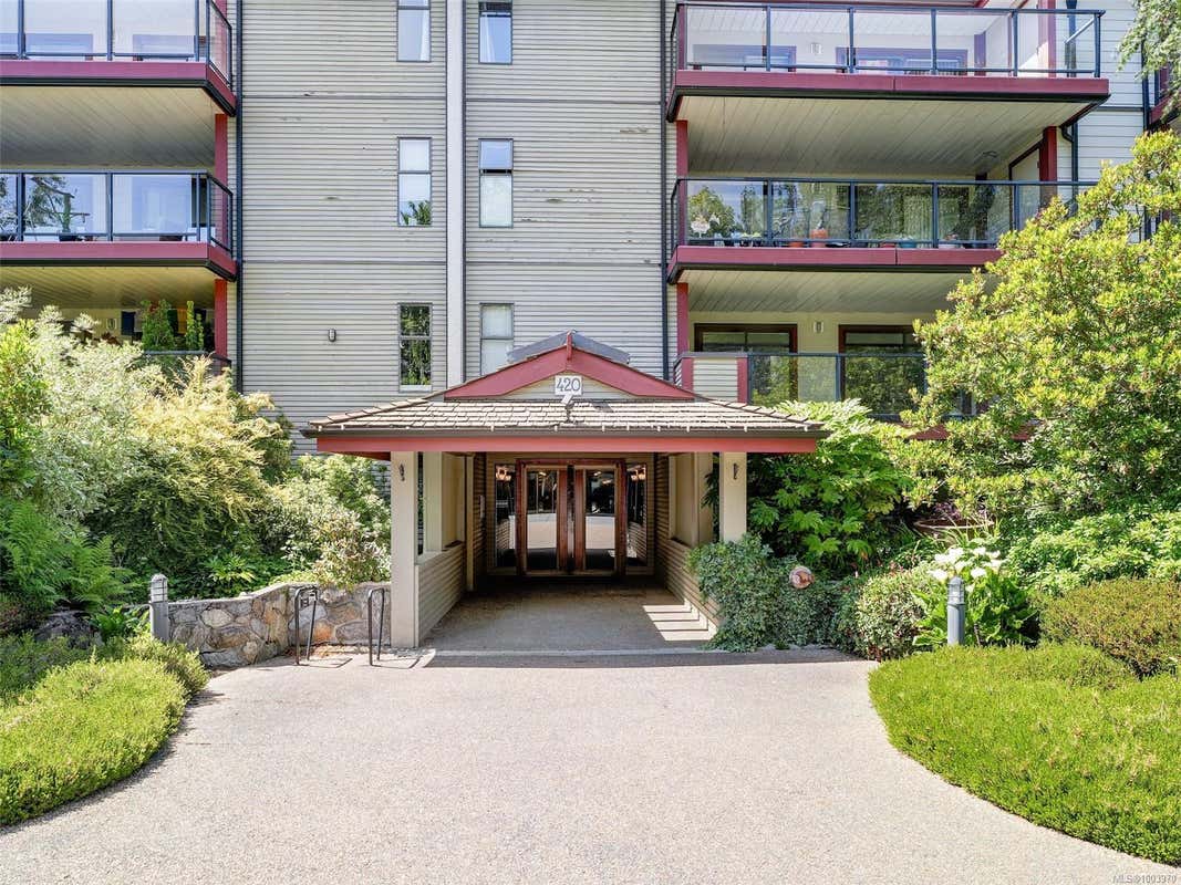 420 Parry St # 403, Victoria BC V8V 2H7, Victoria, BC V8V 2H7 Condo For ...
