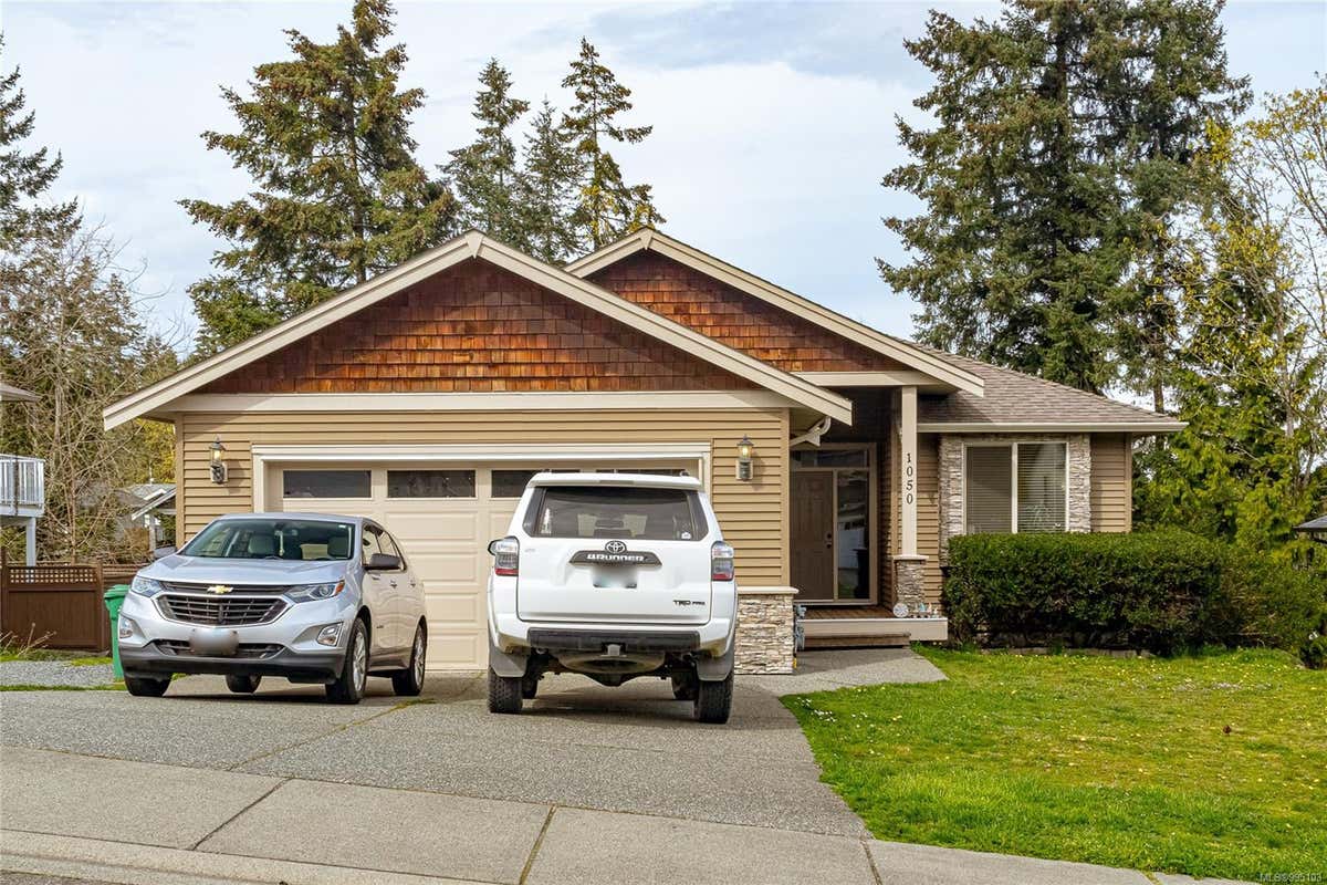 1050 Southwood Dr, Nanaimo BC V9R 0B2, Nanaimo, BC V9R 0B2 À vendre ...