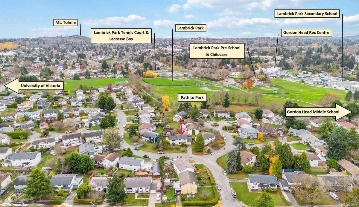 4251 Rossiter Dr, Saanich BC V8N 4S9, Saanich, BC V8N 4S9 À vendre | RE ...