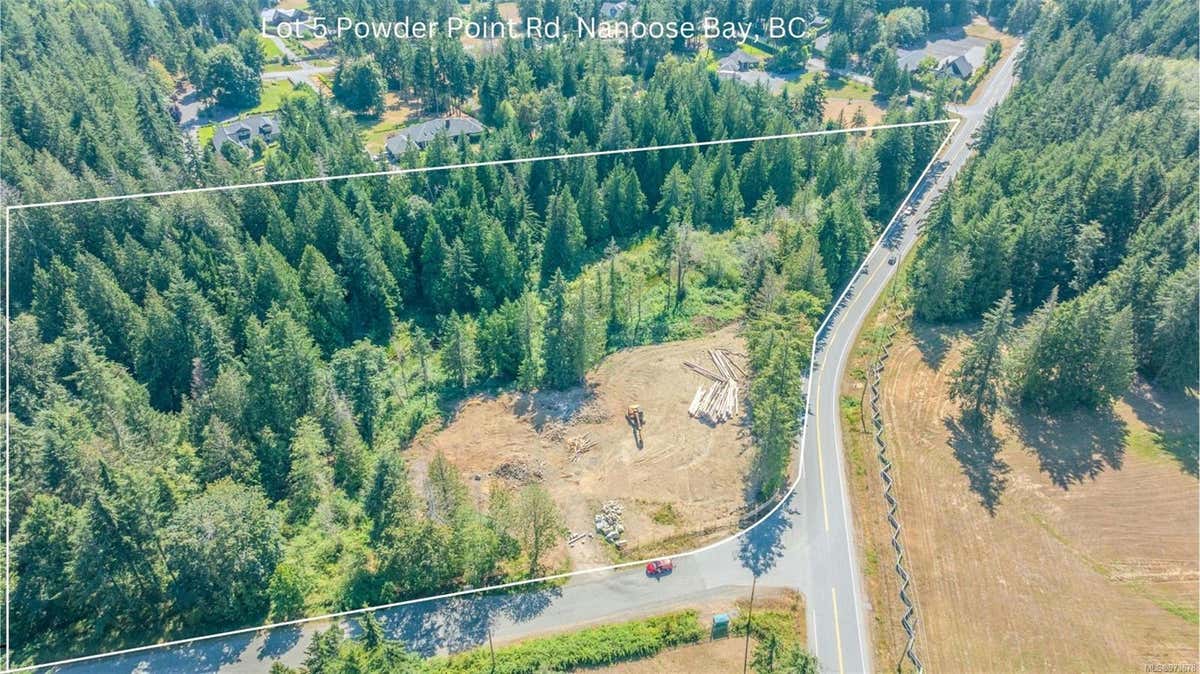 2624 Powder Point Rd Nanoose Bay Bc V9p 9e8 Nanoose Bay Bc V9p 9e8