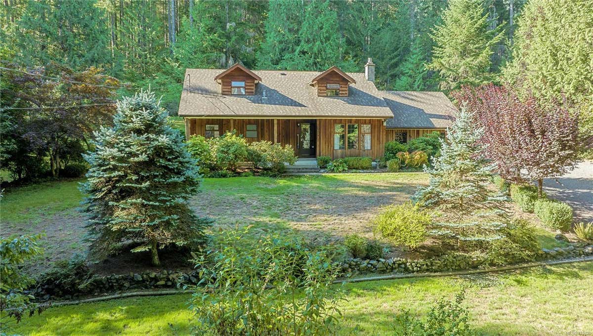 3071 Jameson Rd, Nanaimo BC V9R 6W8, Nanaimo, BC V9R 6W8 À vendre | RE/MAX | 975029