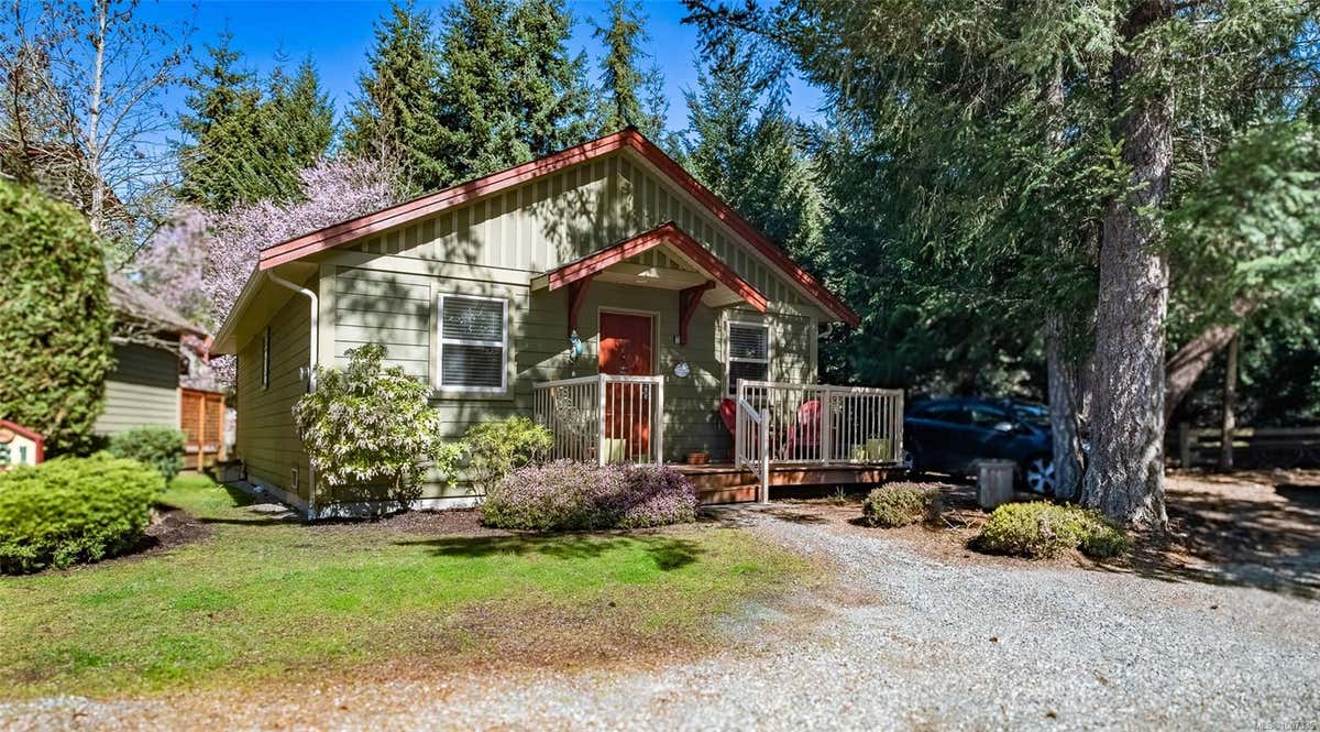 1080 Resort Dr # 161, Parksville BC V9P 2G9, Parksville, BC V9P 2G9 ...