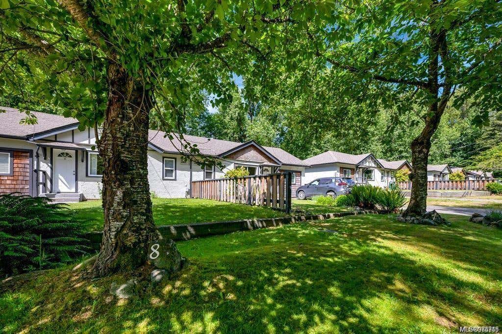 8033 Greendale Rd, Lake Cowichan BC V0R 2G0, Lake Cowichan, BC V0R 2G0 ...