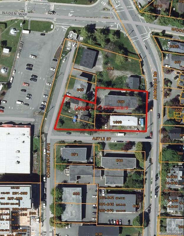 656 Admirals Rd, Esquimalt BC V9A 4X9, Esquimalt, BC V9A 4X9 House For ...