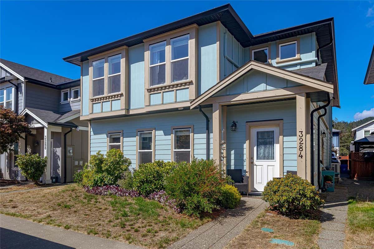 3284 Merlin Rd, Langford BC V9C 0H3, Langford, BC V9C 0H3 House For ...