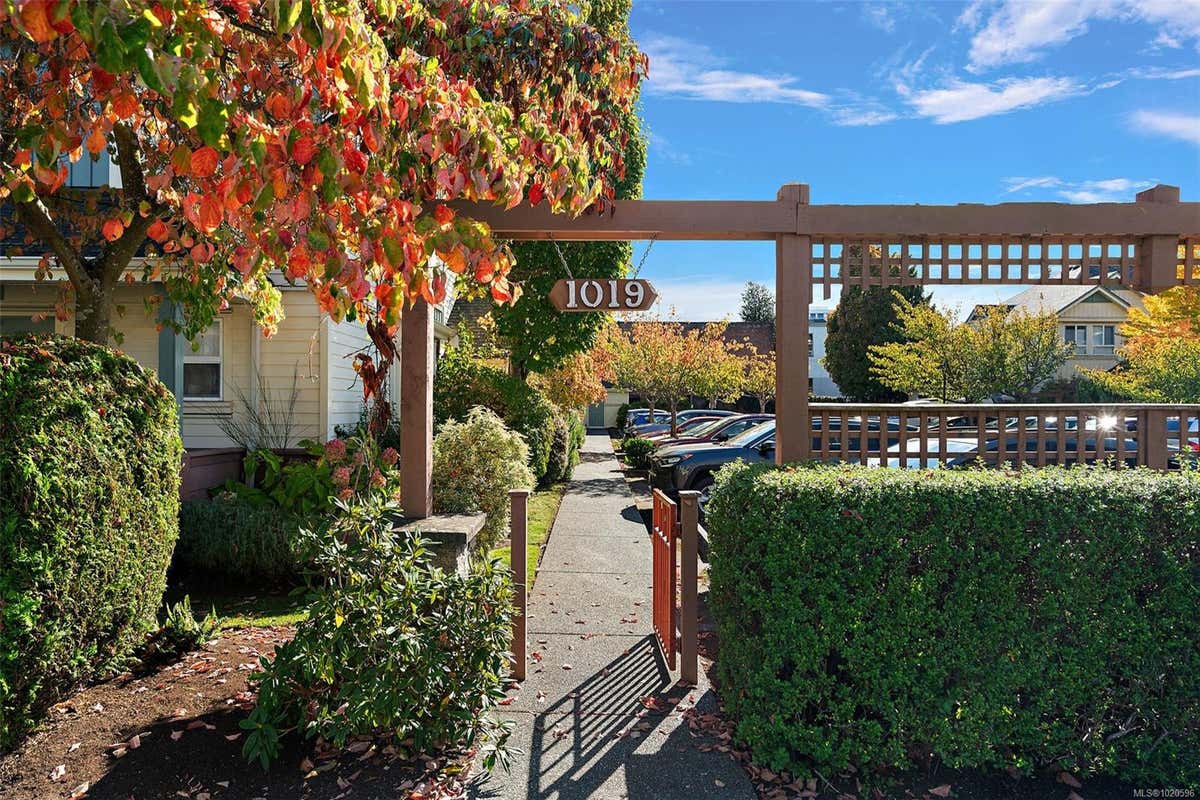 1019 North Park St # 21, Victoria BC V8T 5L4, Victoria, BC V8T 5L4 ...