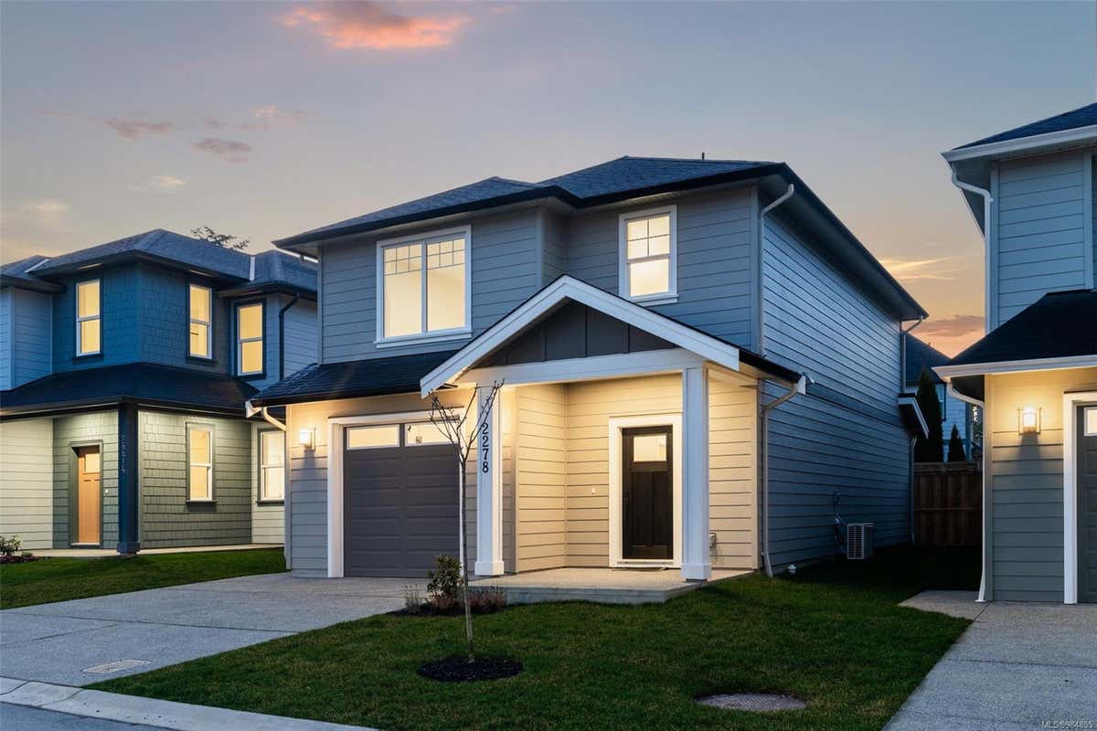 2278 Evelyn Lane, Sooke BC V9Z 0W3, Sooke, BC V9Z 0W3 House For Sale ...