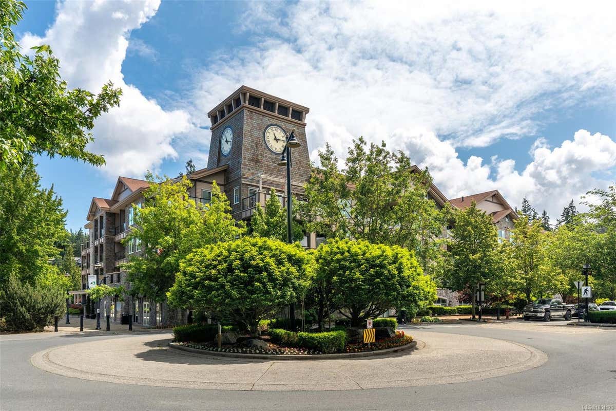 1335 Bear Mountain Pkwy # 311, Langford BC V9B 6T9, Langford, BC V9B ...