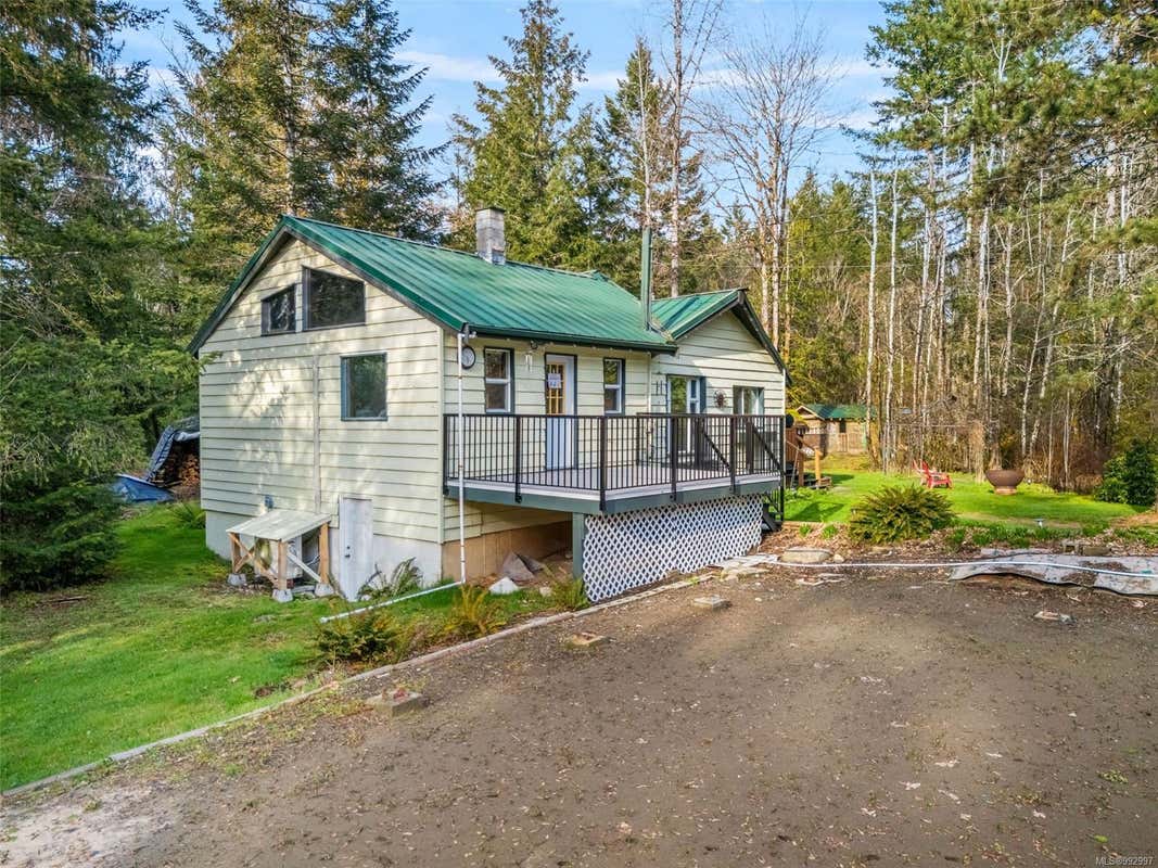 4317 Sunrise Rd, Duncan BC V9L 6C6, Duncan, BC V9L 6C6 À vendre | RE ...