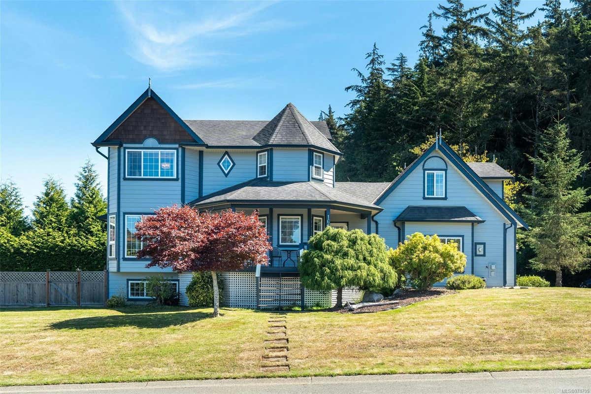 1652 Narissa Rd, Sooke BC V9Z 0T1, Sooke, BC V9Z 0T1 À vendre | RE/MAX ...