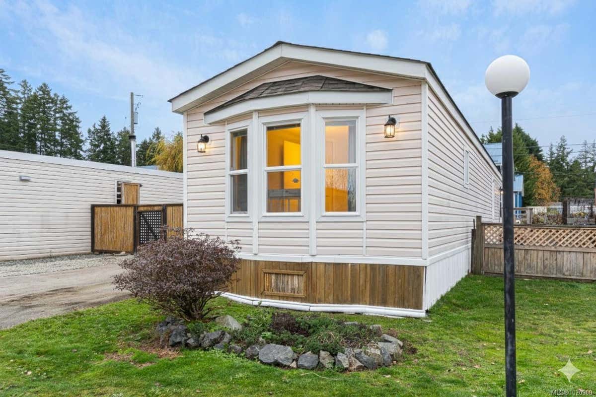 1801 Schafers Rd # 11, Coombs BC V0R 1M0, Coombs, BC V0R 1M0 House For ...