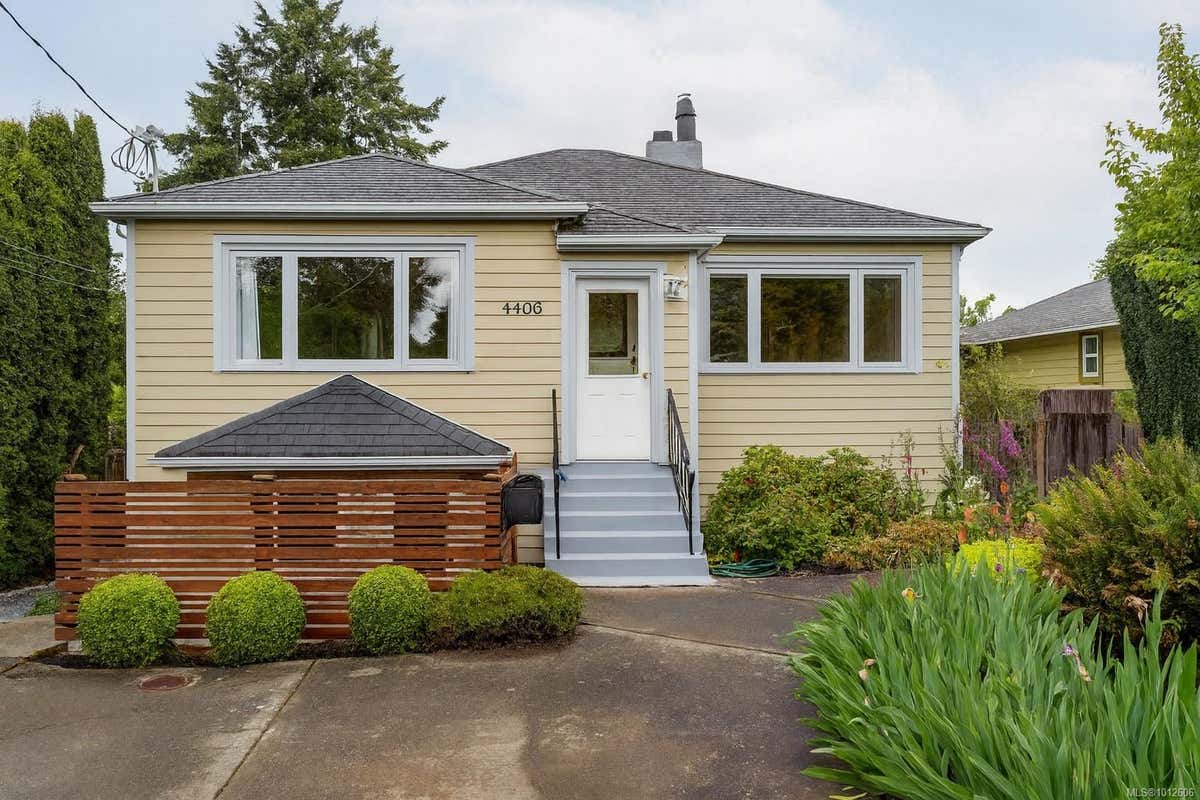 4406 Torquay Dr, Saanich BC V8N 3L4, Saanich, BC V8N 3L4 À vendre | RE ...