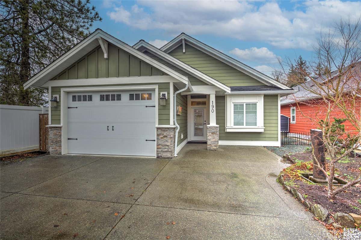 190 Village Way, Duncan BC V9L 0G6, Duncan, BC V9L 0G6 À vendre | RE ...