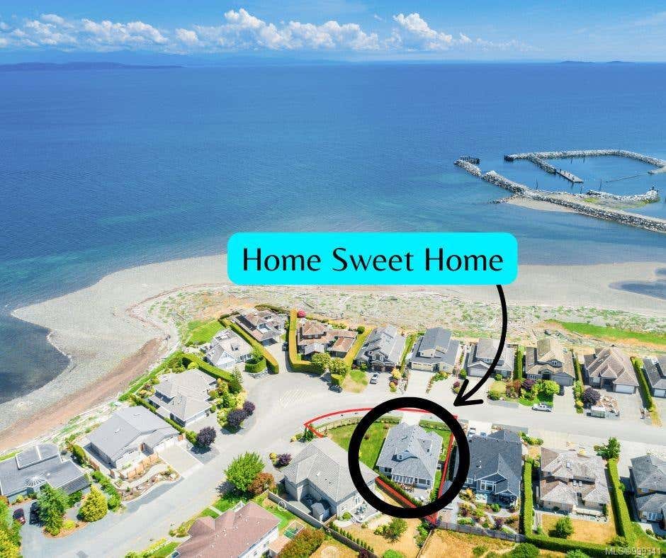 1740 Admiral Tryon Blvd, Parksville BC V9P 1Y1, Parksville, BC V9P 1Y1 ...