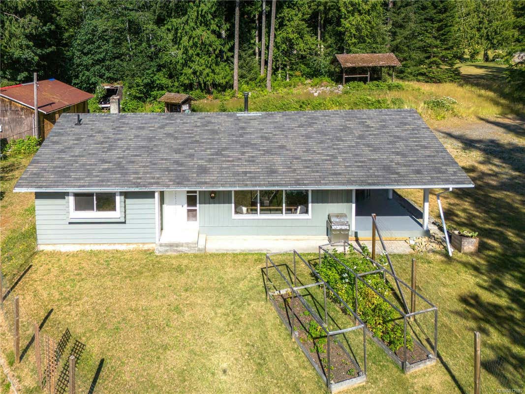 Sayward Real Estate - Houses for Sale in Sayward | RE/MAX