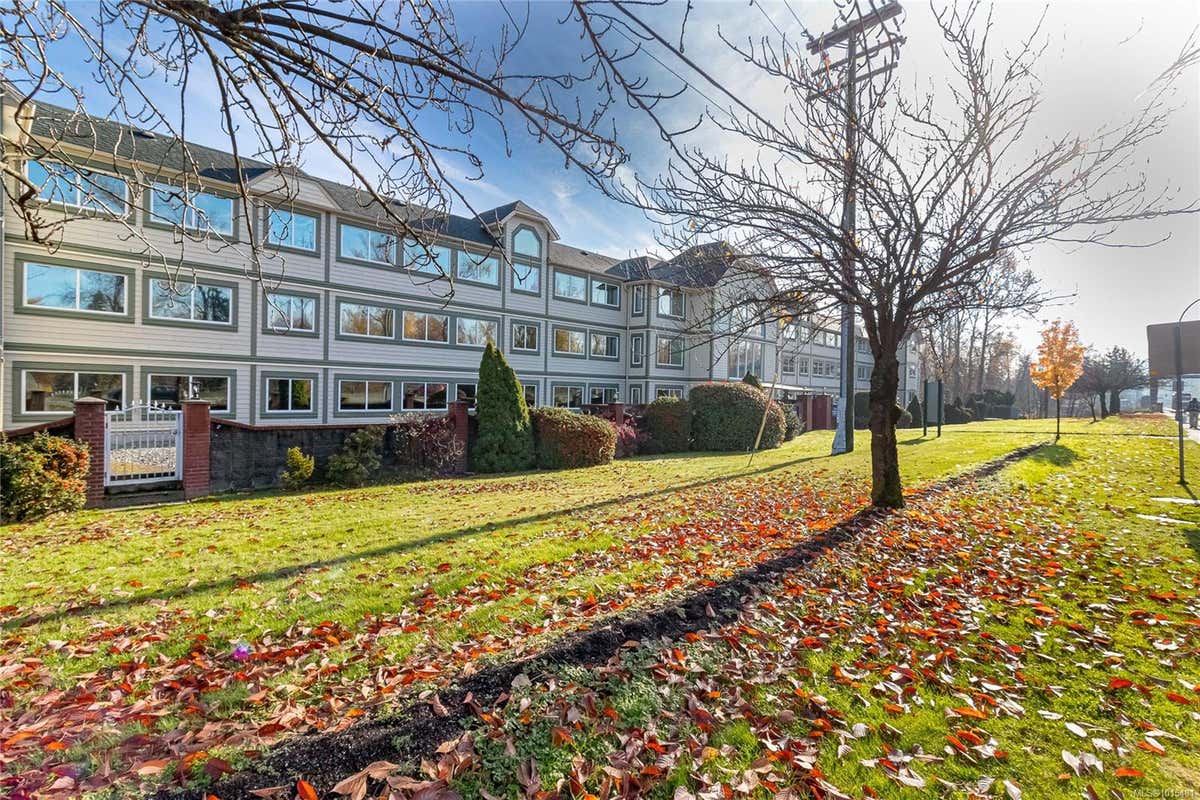 540 Al Wilson Grove # 102C, Duncan BC V9L 5H3, Duncan, BC V9L 5H3 Condo ...